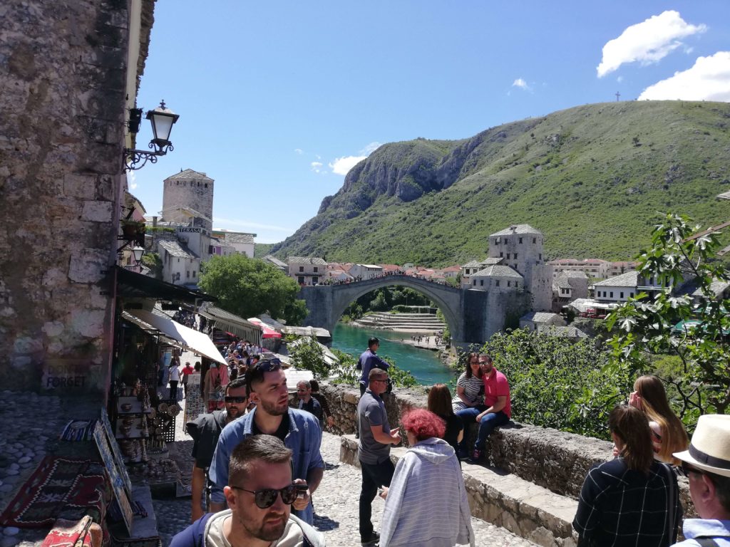 Upoznajte Mostar uz Rent A Car Micollo - Rent A Car Micollo