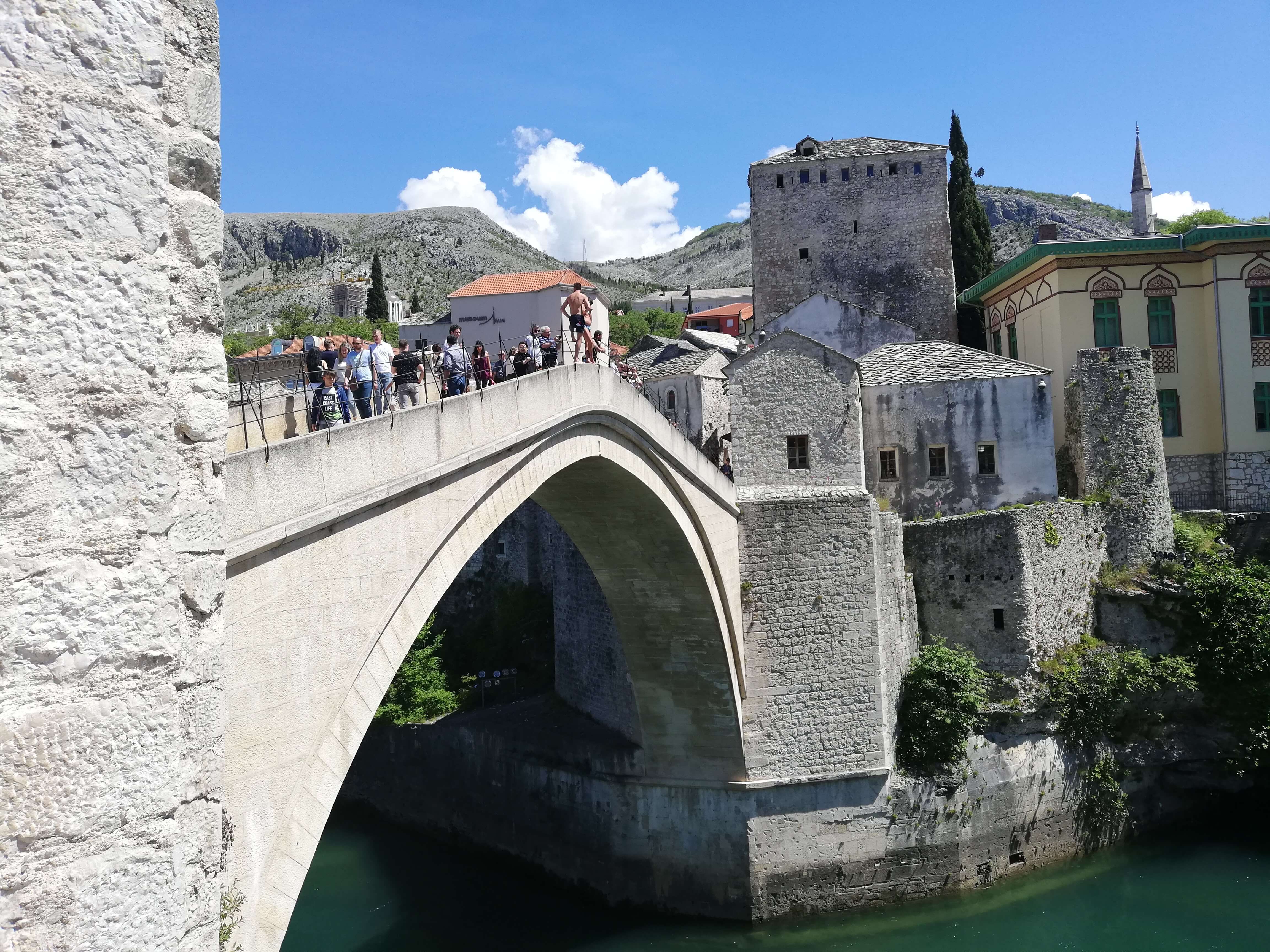 Upoznajte Mostar uz Rent A Car Micollo - Rent A Car Micollo