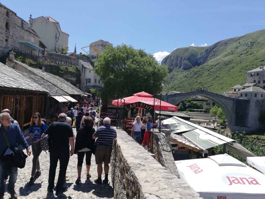 Upoznajte Mostar uz Rent A Car Micollo - Rent A Car Micollo